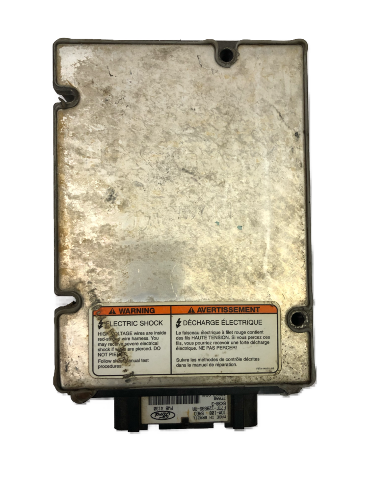 Ford IDM 100 ⋆ Diesel Core Resource * Sell Core