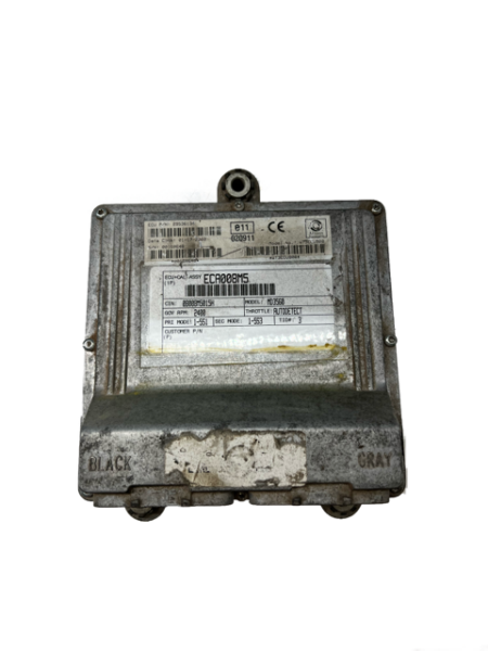 Allison WTEC III TCM ⋆ Diesel Core Resource * Sell Core