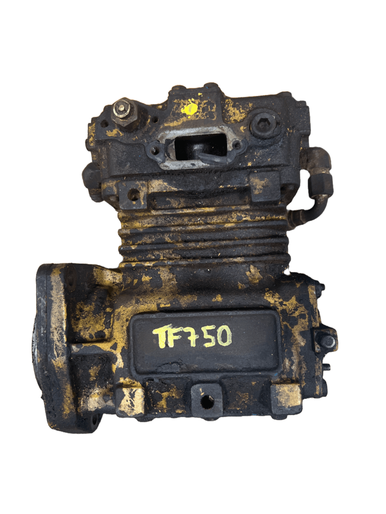 Bendix TF750 CAT Compressor ⋆ Diesel Core Resource * Sell Core